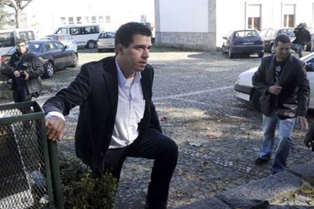 Caso Rui Pedro: Absolvição enfurece Lousada - Portugal - SÁBADO