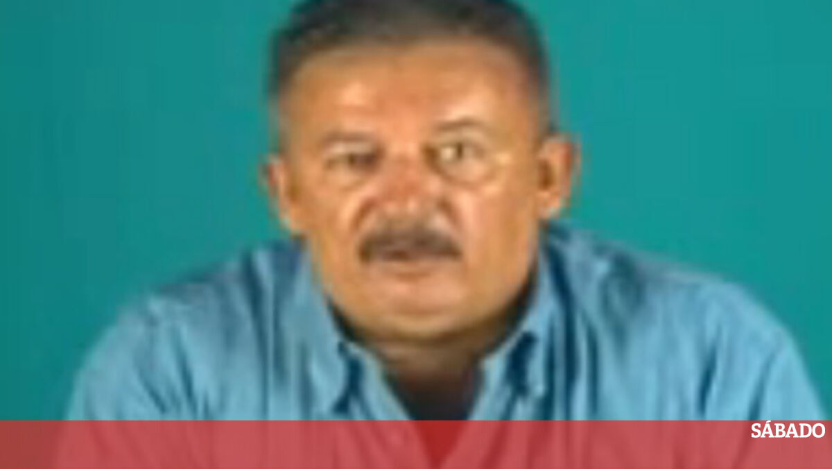 Brasil: Um candidato de morrer a rir (vídeo) - Mundo - SÁBADO