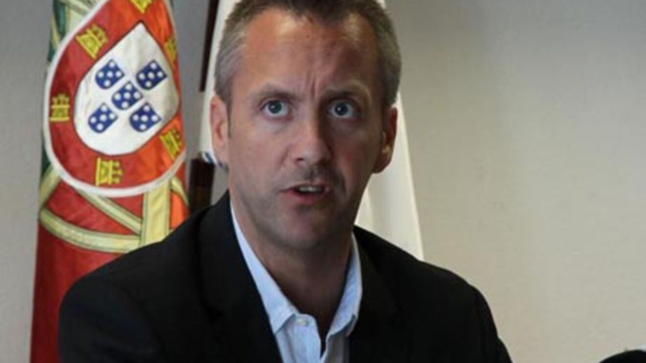 Sérgio Monteiro quer erguer estátua a Passos Coelho - Portugal - SÁBADO