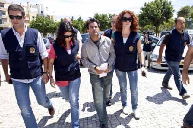 Relação de Lisboa confirma 25 anos de prisão para 'Rei Ghob' - Portugal ...