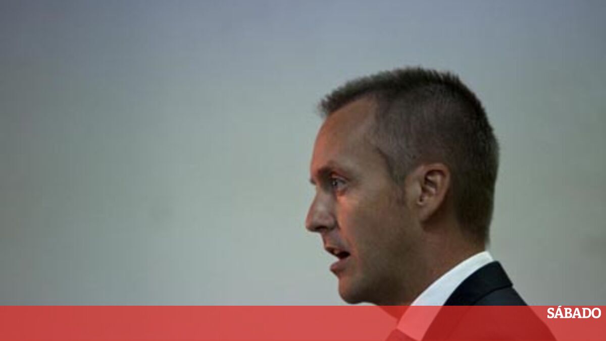 Sérgio Monteiro diz que "ser exigente" o torna impopular - Portugal ...