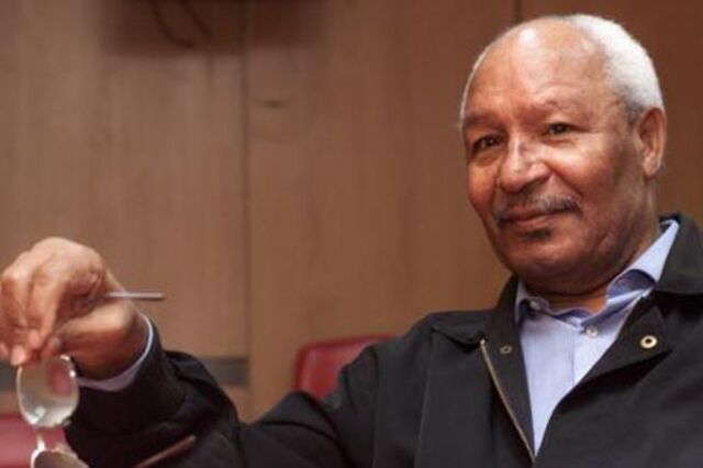 Morreu Mário Coluna - Portugal - SÁBADO