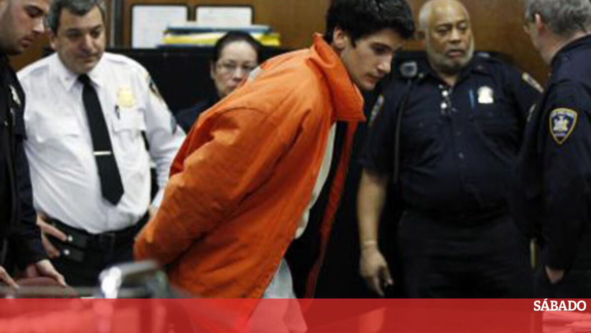 Homicídio de Carlos Castro adaptado ao cinema - Portugal - SÁBADO