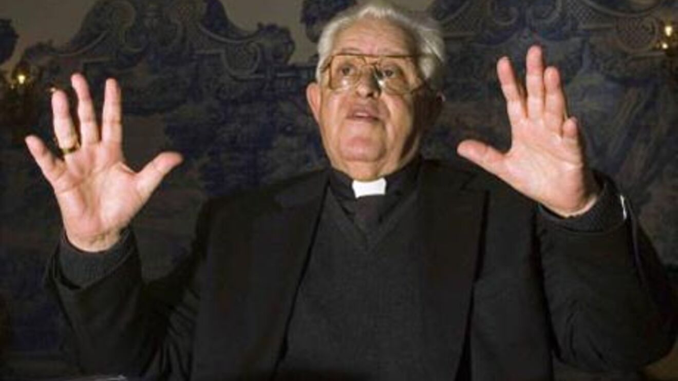 Morreu D. José Policarpo - Portugal - SÁBADO