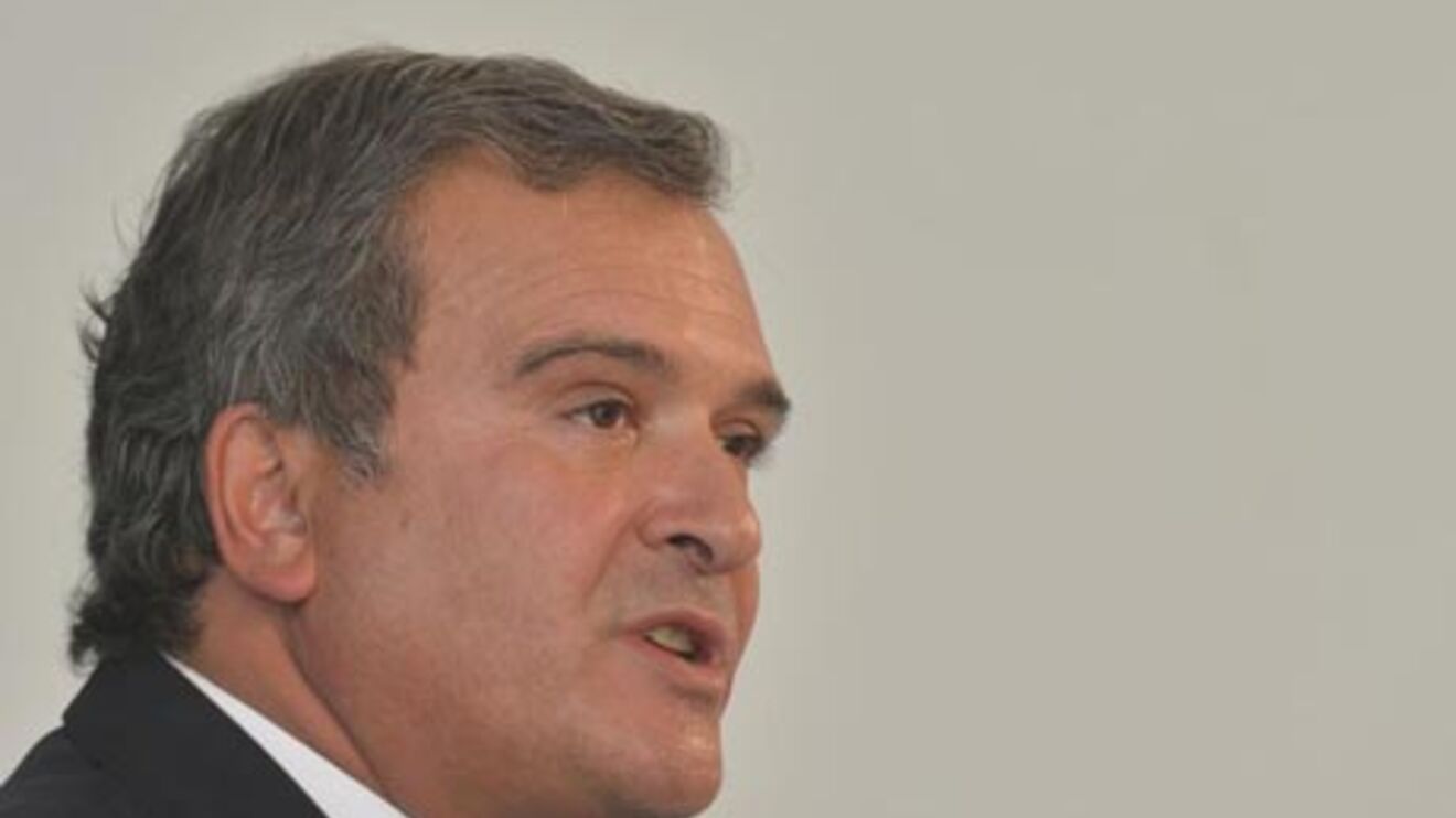 Miguel Relvas defende que PSD deve liderar reforma do sistema político ...