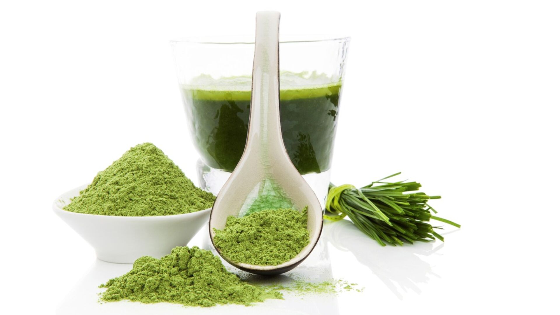 Sumos detox no Inverno? - GPS - SÁBADO