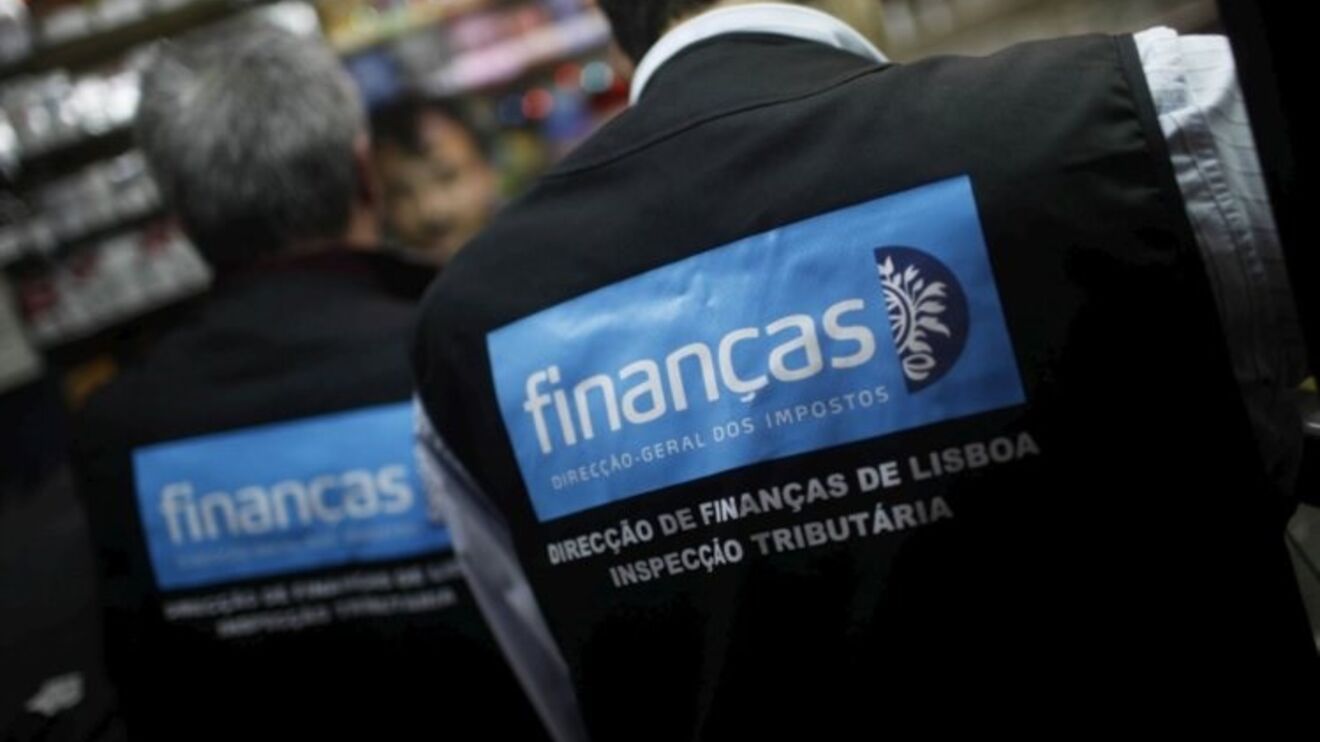 Helena Borges é a nova diretora-geral da Autoridade Tributária ...