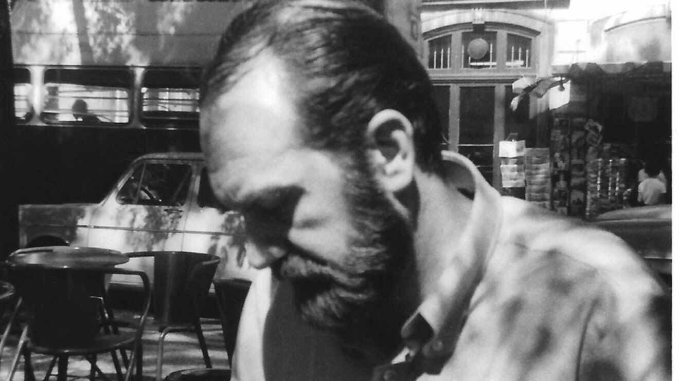 Morreu o poeta Herberto Helder aos 84 anos - Vida - SÁBADO