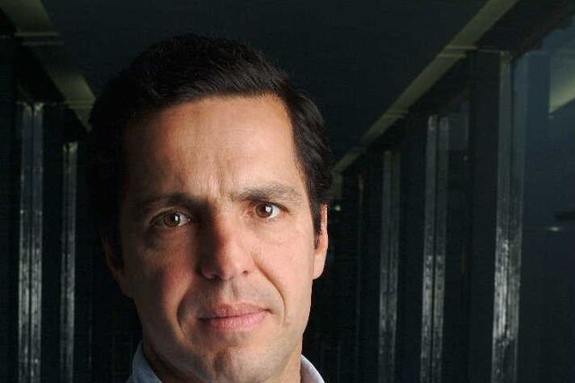 Alexandre Relvas e o sucesso nos vinhos - Dinheiro - SÁBADO