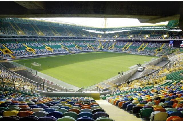 CMVM suspende as negociações de acções do Sporting - Desporto - SÁBADO