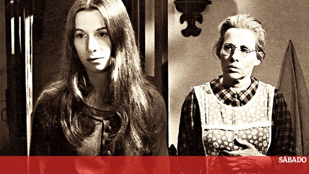 Maria Barroso: A actriz que partia Salazar em palco - Vida - SÁBADO