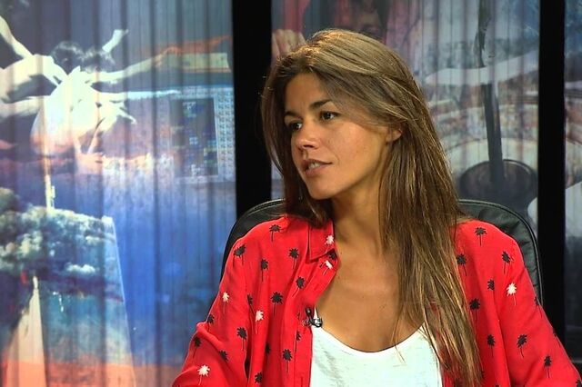 Matilde Campilho foi quem mais livros vendeu na FLIP - GPS - SÁBADO