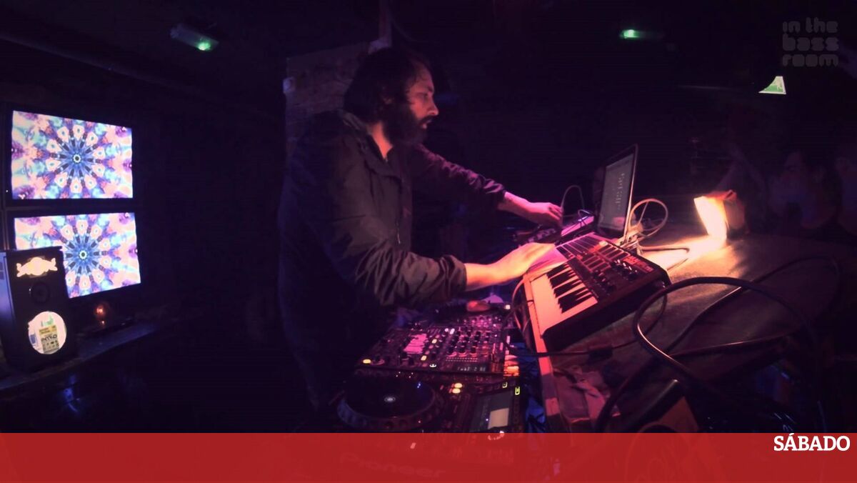 Berlim vai ocupar a discoteca Lux-Frágil - GPS - SÁBADO