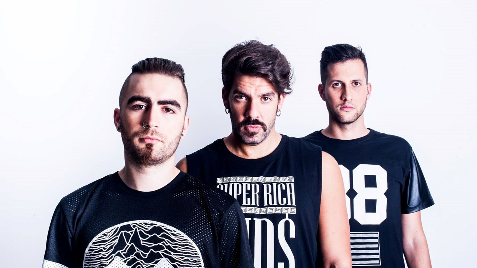 Crítica: Karetus - Música - SÁBADO