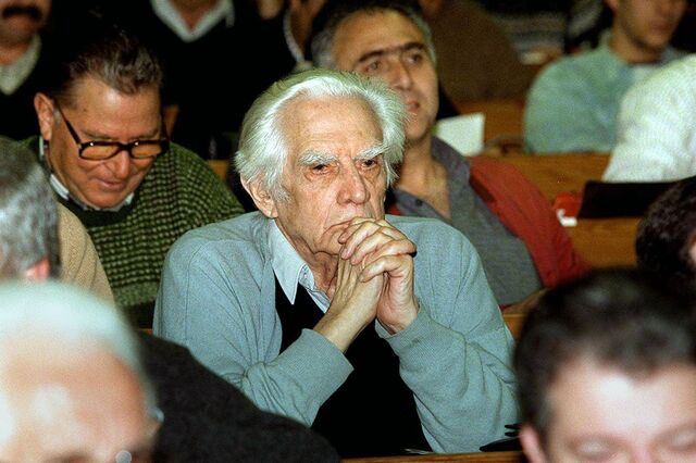 A vida de Álvaro Cunhal na intimidade - Portugal - SÁBADO