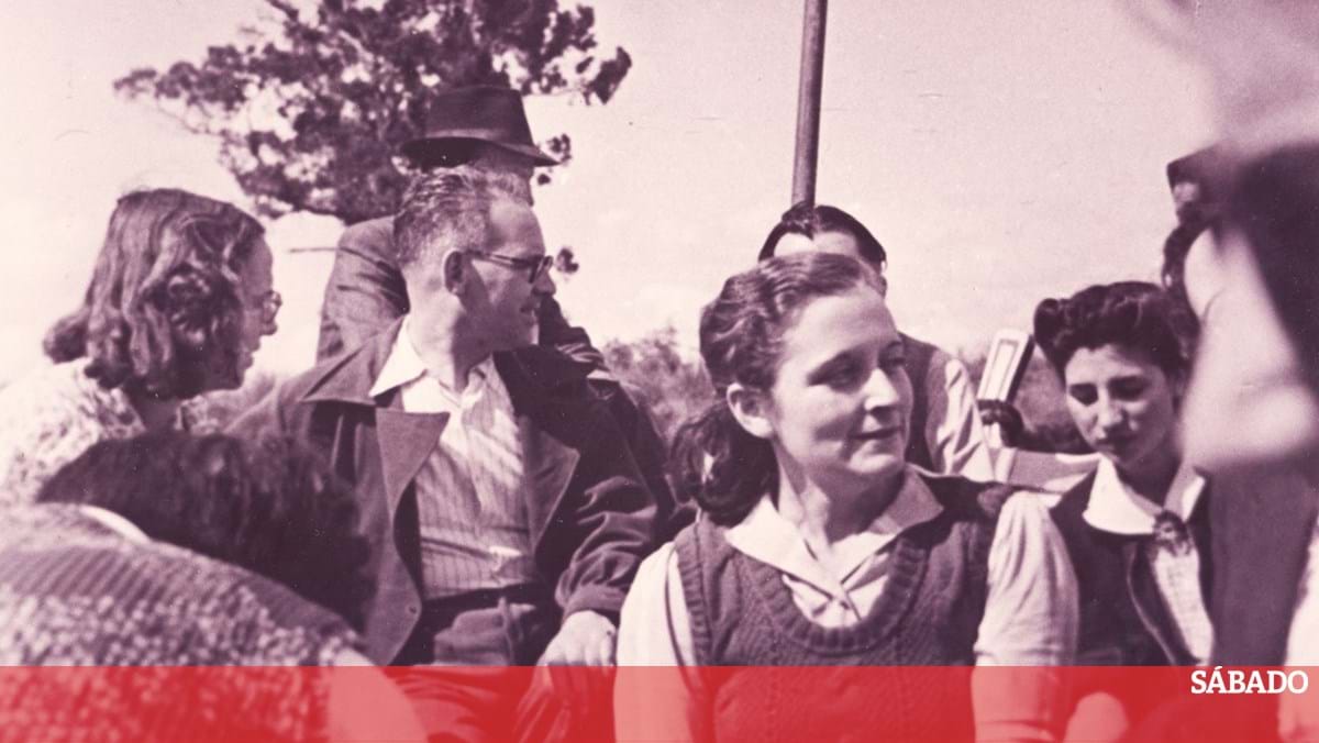 Morreu Cândida Ventura Portugal SÁbado
