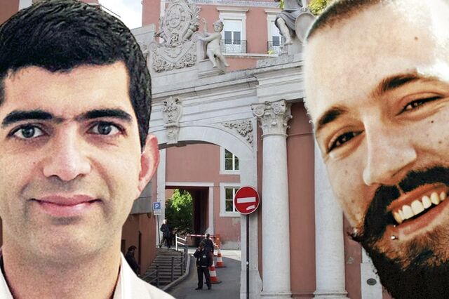 Saiba quem é o médico que atendeu David Duarte - Portugal - SÁBADO