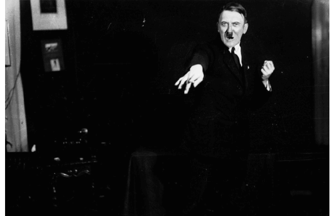 As fotos de Hitler que ele não queria que alguém visse - Vida - SÁBADO