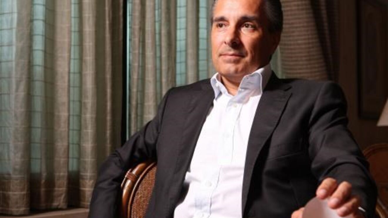 Gravações GES: José Veiga foi apontado como potencial investidor ...