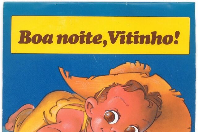 O Vitinho faz 30 anos e pôs muitas crianças a dormir - Vida - SÁBADO