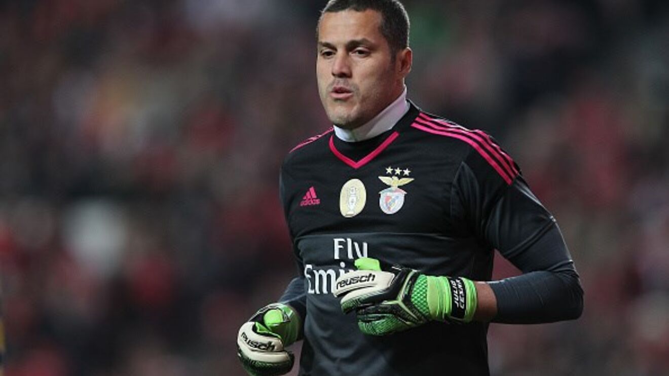 Júlio César foi "encostado", diz Augusto Inácio - Desporto - SÁBADO