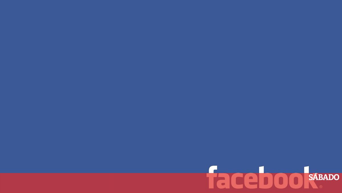 Sabe por que o Facebook é azul ? - Vida - SÁBADO