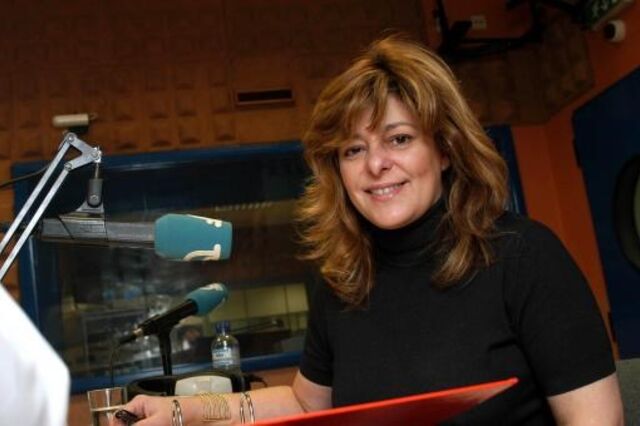 Marina Cruz: "Judite nada tem a ver com Margarida Marante" - Social ...