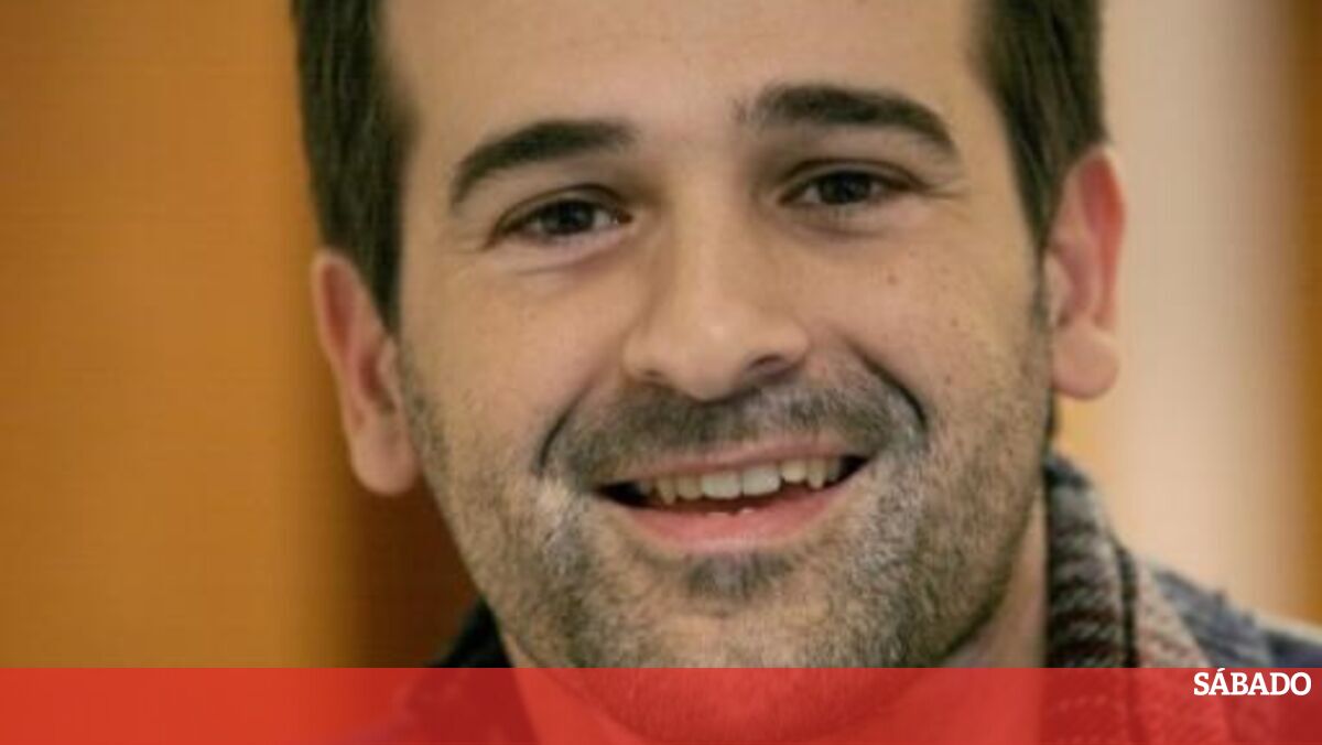 David Dinis, director do Público, demitiu-se - Portugal - SÁBADO