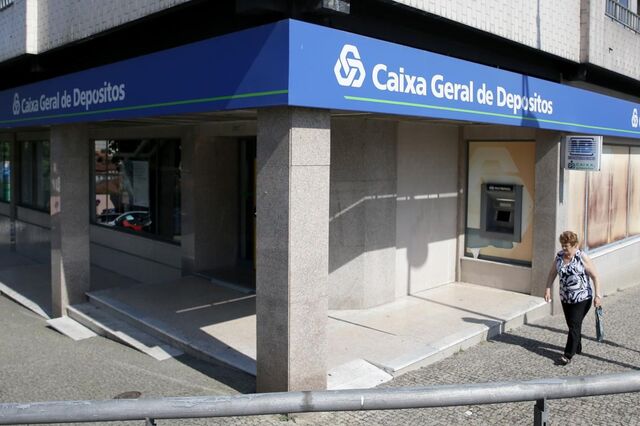 Encargos para clientes da CGD aumentam 73% em quase três anos ...