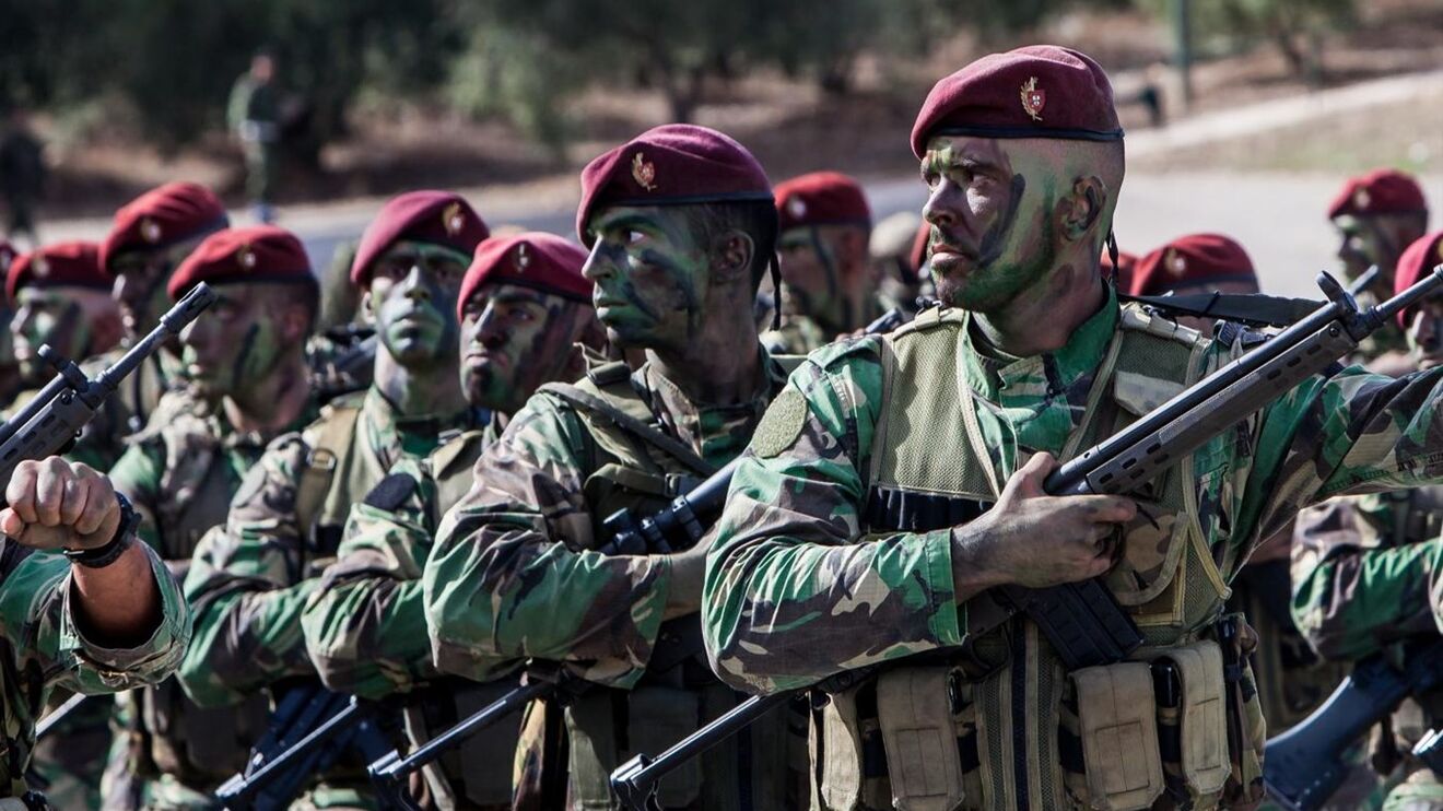 Morte nos Comandos: Exército abre mais um processo disciplinar ...