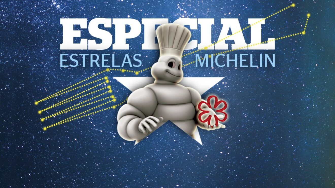 Quem são as estrelas Michelin de Portugal? - Sabores - SÁBADO