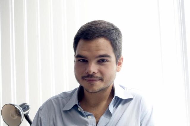 Almeida Ribeiro: um génio no Tribunal Constitucional - Portugal - SÁBADO