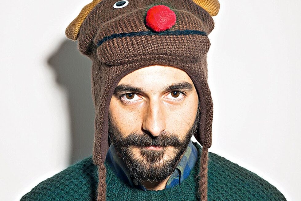 Pedro Teles: o surfista que virou chef graças a uma dor de costas - GPS ...