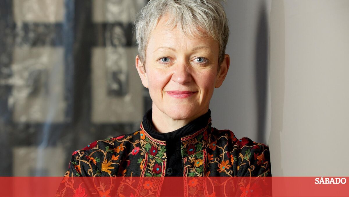Maria Balshaw é a nova directora da Tate - Arte - SÁBADO