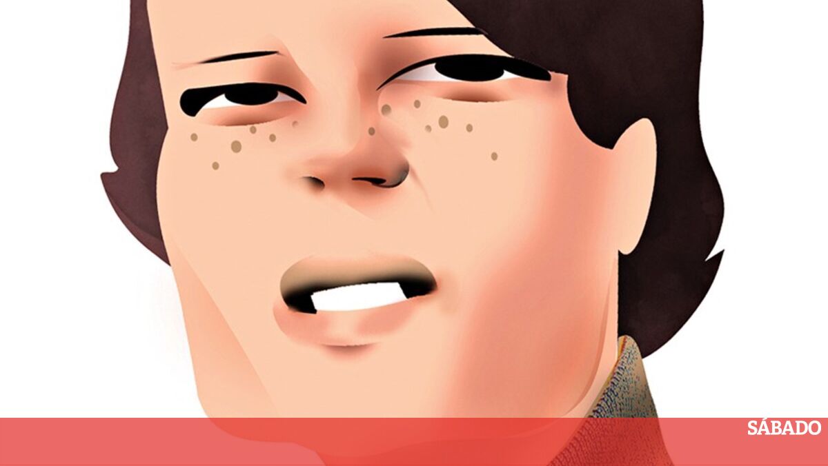 Maria Cabral, uma actriz luminosa (1941-2017) - Vida - SÁBADO