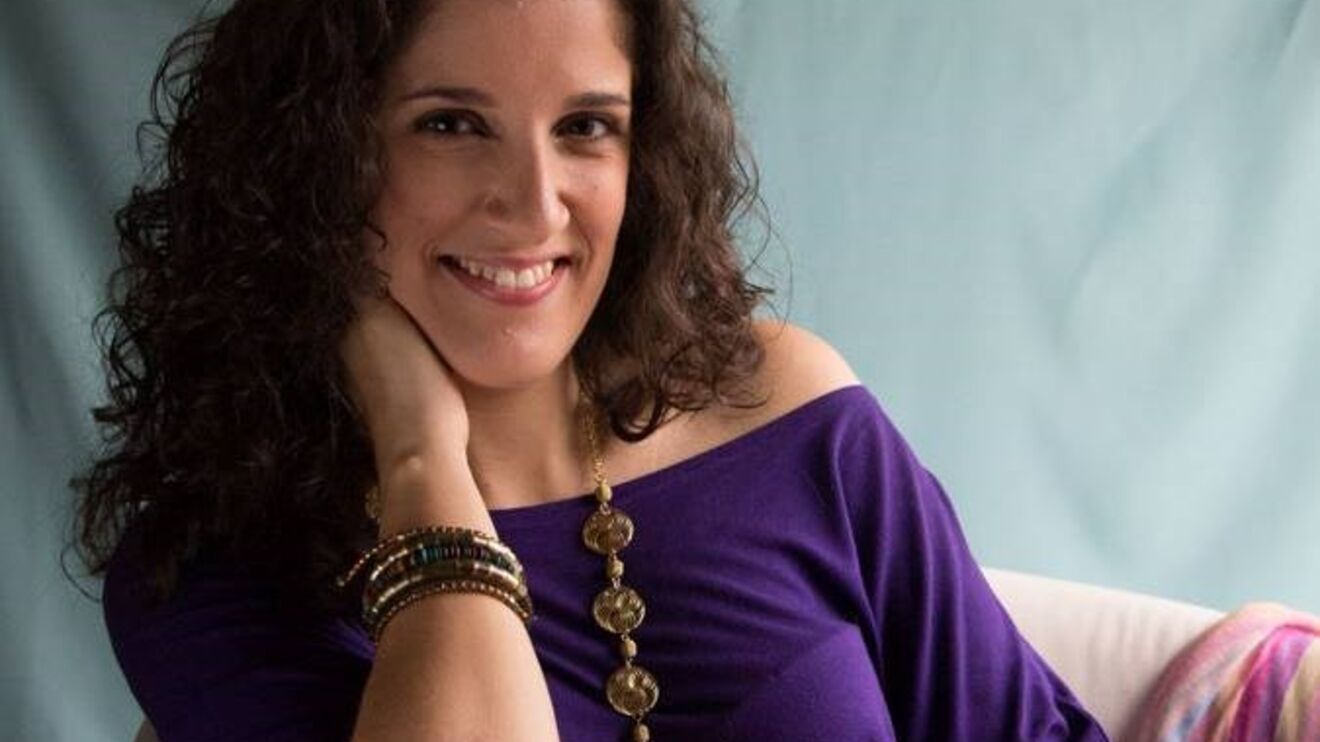 Ana Sequeira lança O Poder dos Números da Sua Vida - Vida - SÁBADO