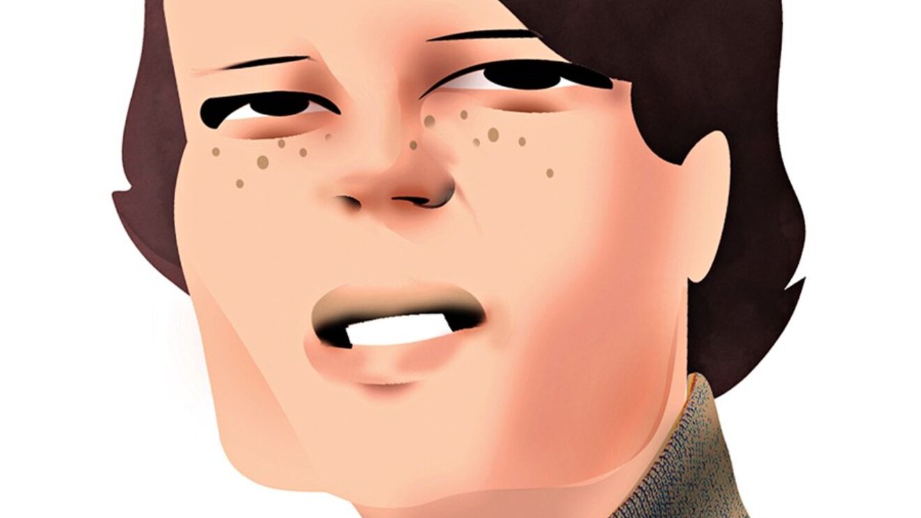 Maria Cabral, uma actriz luminosa (1941-2017) - Vida - SÁBADO