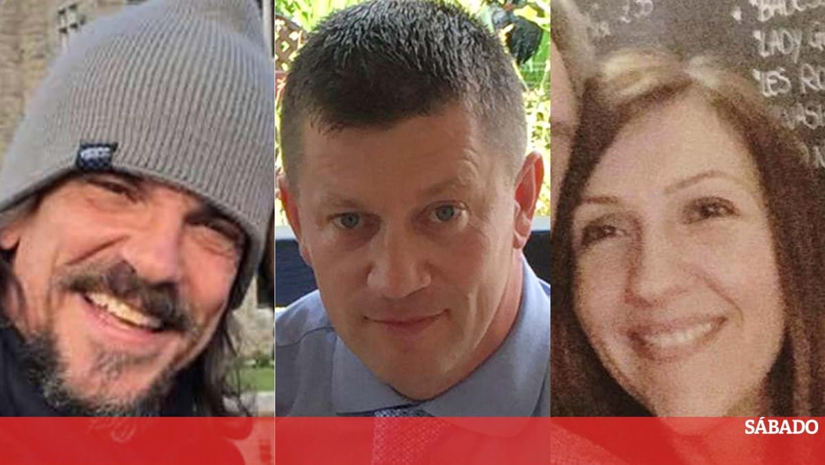 Quem São As Vítimas Do Atentado De Londres Mundo SÁbado