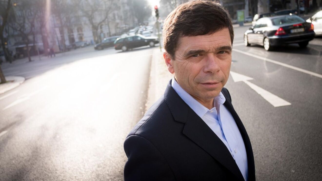 Michael Rezendes: o jornalista que originou o Caso Spotlight - Vida ...