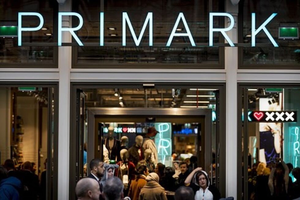 Primark inaugura décima loja em Portugal - Vida - SÁBADO
