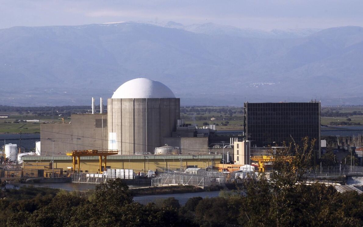 Espanha promete a Portugal "toda a informação" sobre central nuclear de ...