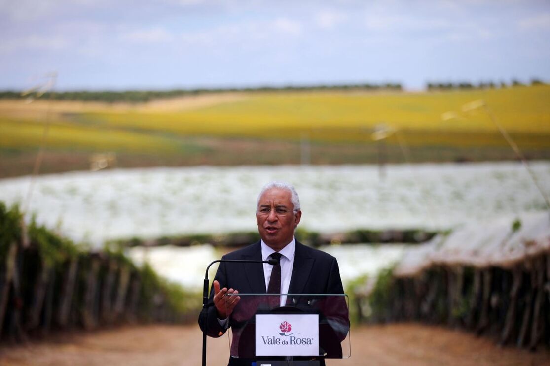 Costa confirma que estrada N236 só foi cortada após 47 mortes ...