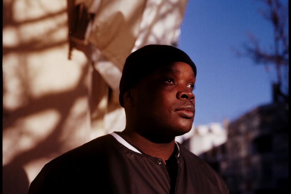 Valete voltou: "Nós rappers somos letristas, não somos músicos ...