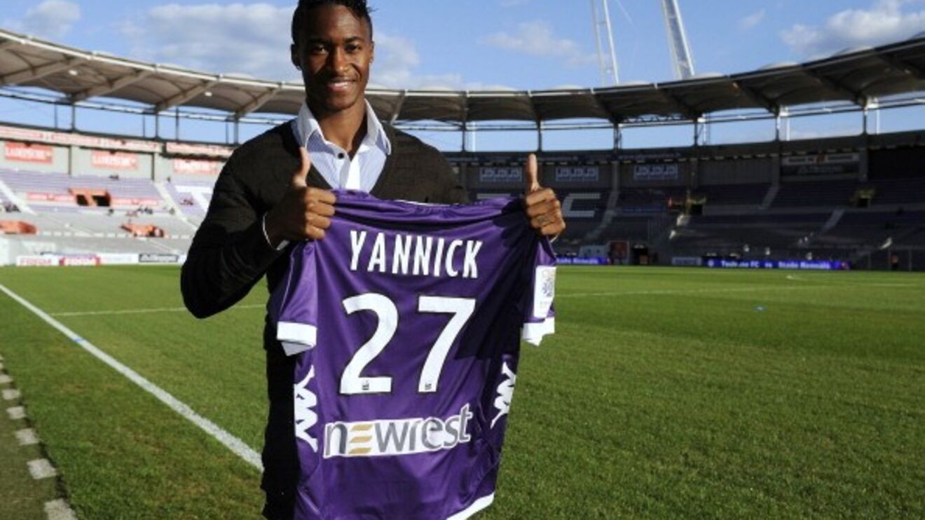 Yannick Djaló regressa ao futebol português - Desporto - SÁBADO