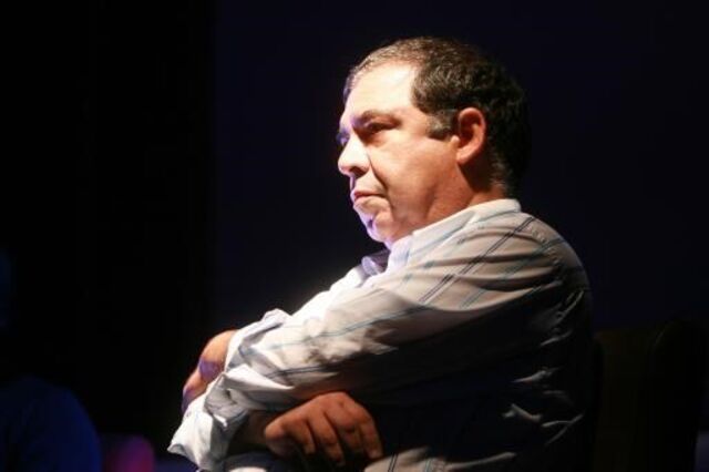 Fernando Alves assume as manhãs da TSF - Portugal - SÁBADO