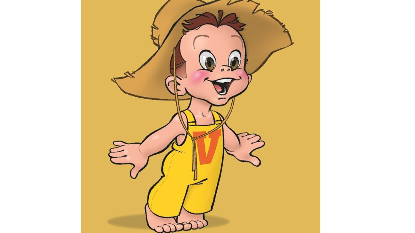 Está na hora de ir dormir. O Vitinho está de volta - Vida - SÁBADO