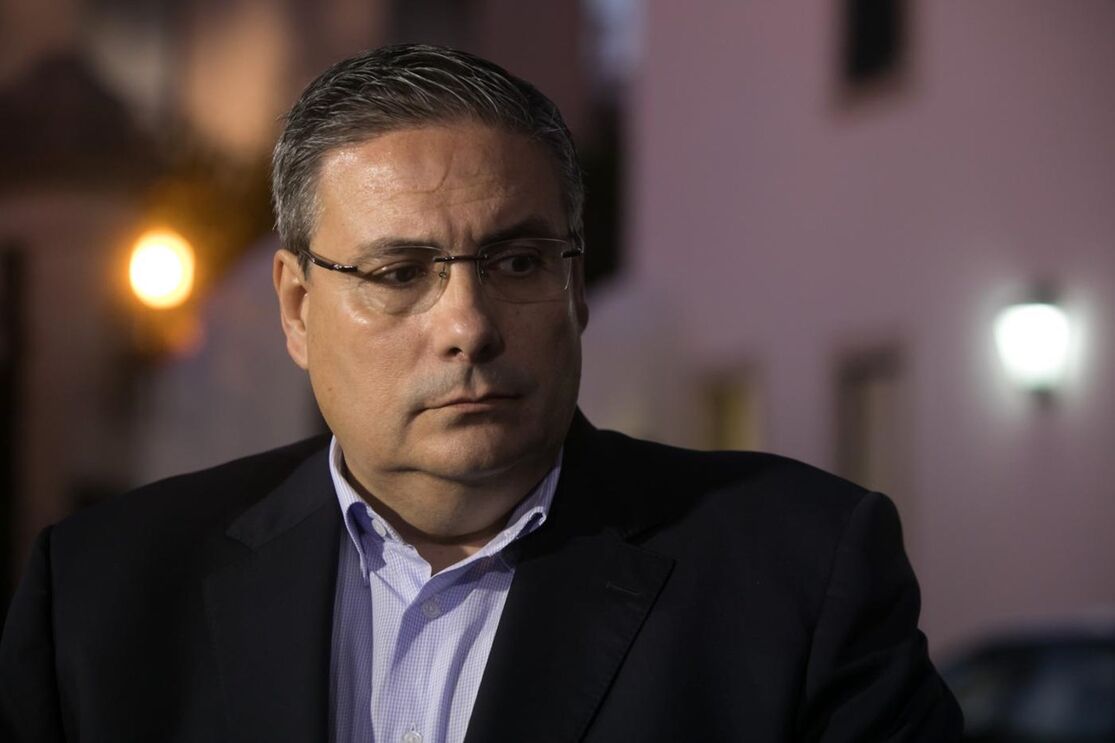 Carlos Abreu Amorim não está disponível para integrar direcção do PSD ...