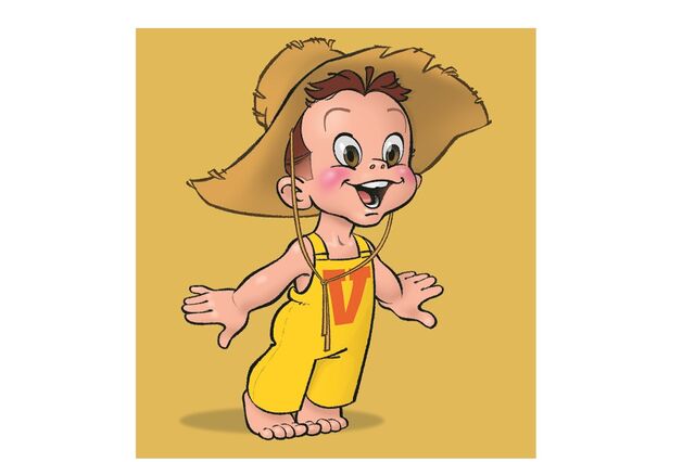 Está na hora de ir dormir. O Vitinho está de volta - Vida - SÁBADO