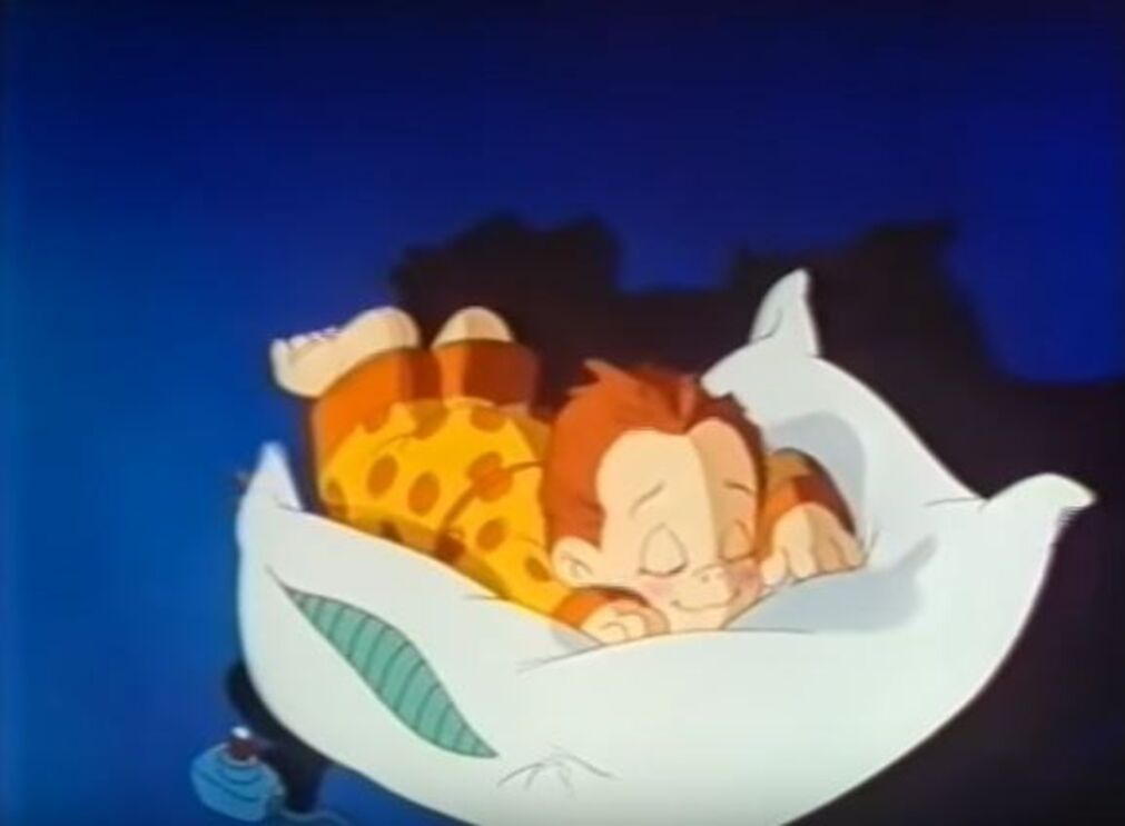 Criador de Vitinho: "Ele ganhou no meu dia-a-dia uma alma" - Vida - SÁBADO