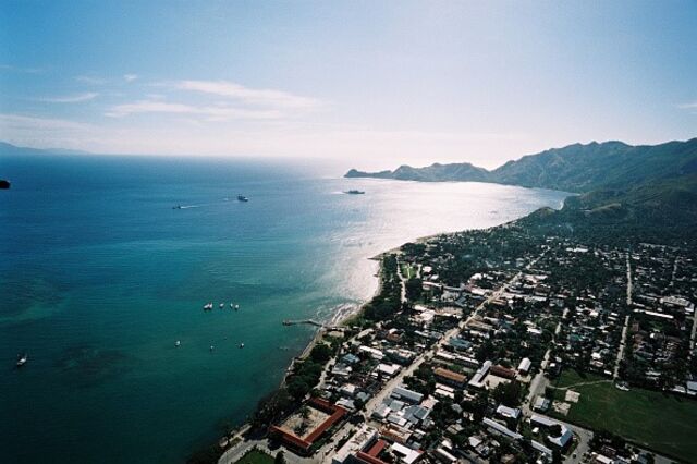 Timor-Leste é o país asiático com mais problemas de fome - Última Hora ...
